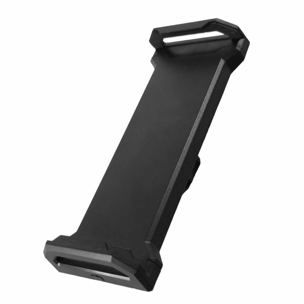 Универсальный поворотный крепёж для телефона