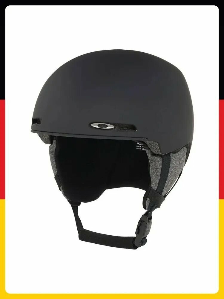 Oakley Шлем защитный, размер: M