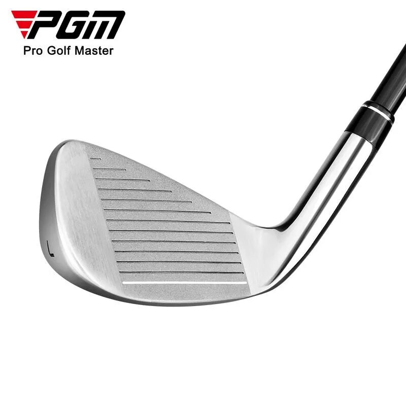 PGM Клюшка для гольфа, Айрон #PW, нержавеющая сталь, TIG040, мужской, правосторонний — фото 1