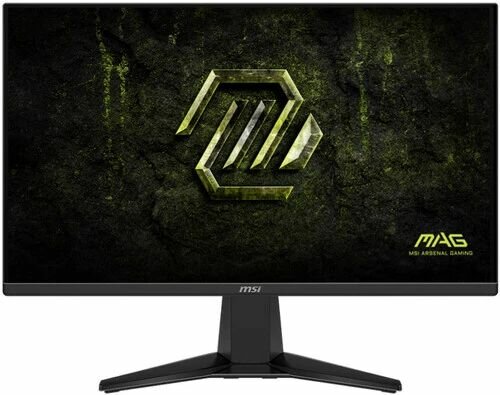 23.8" Монитор MSI MAG 245F X24 черный 1920x1080@240 Гц, IPS, 1000:1, 300 Кд/м