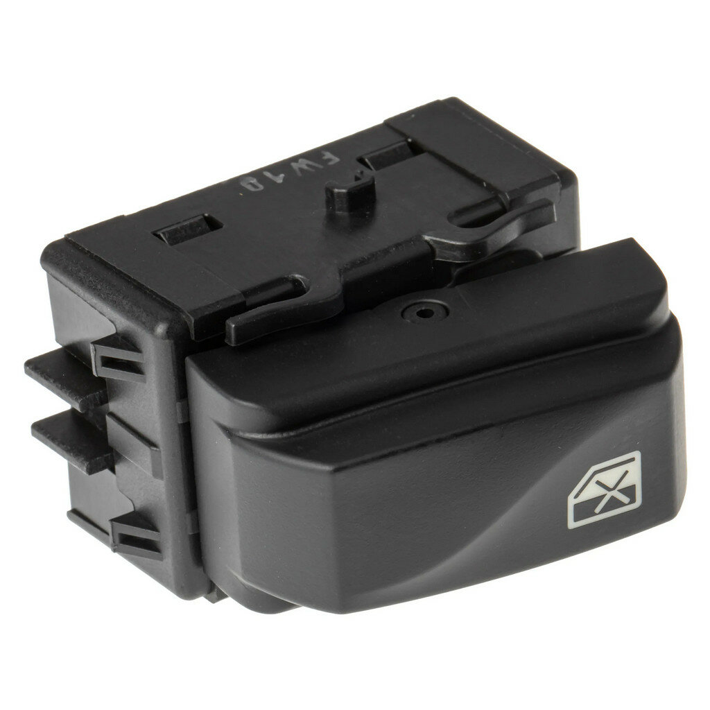 Кнопка блокировки заднего электростеклоподъемника для Лада Ларгус