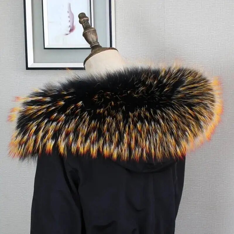 Шарф-капюшон для женщин