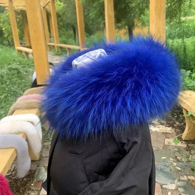 Шарф-капюшон для женщин