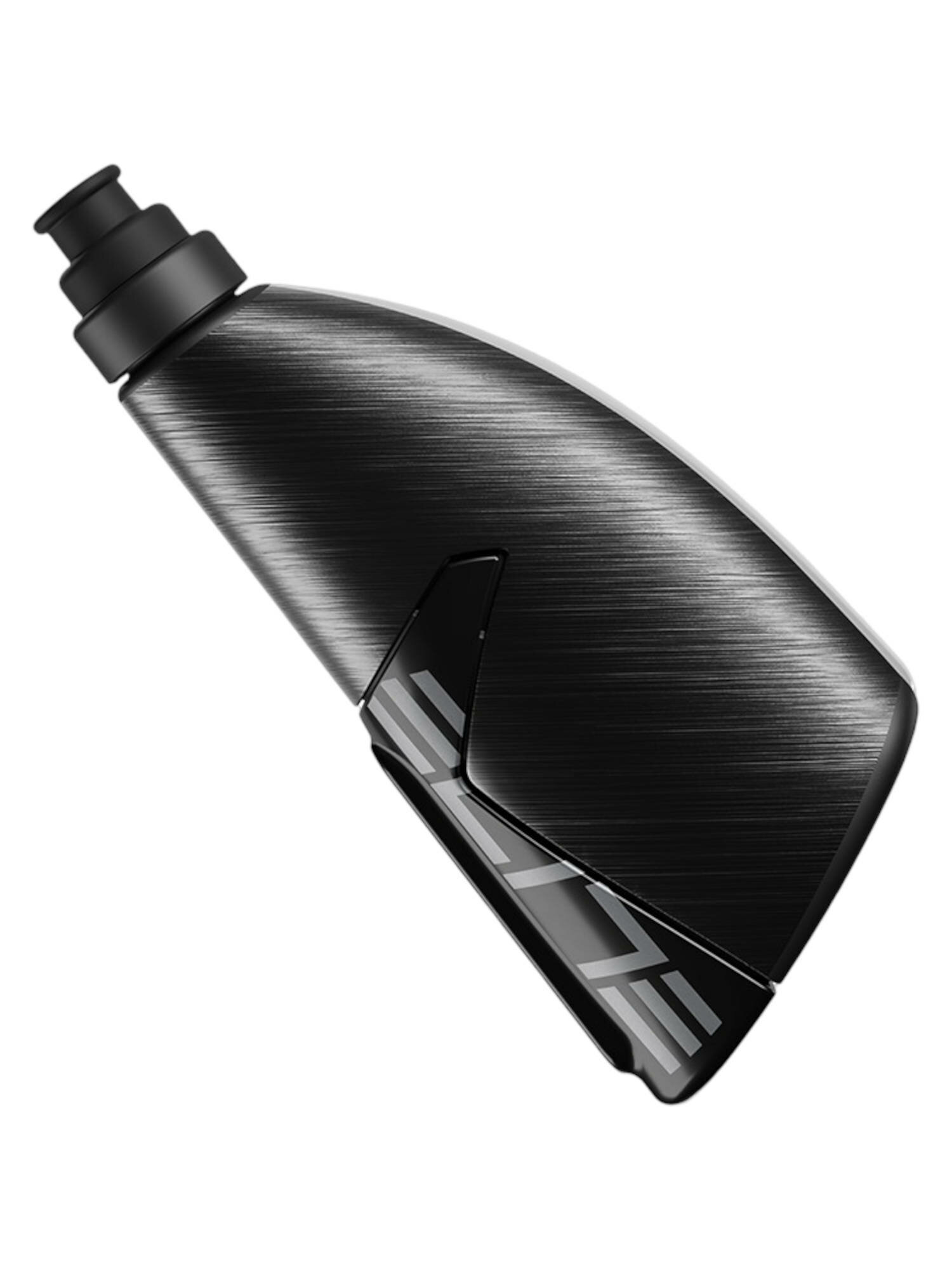 Комплект фляга с держателем Elite Crono CX Fiberglass 500мл