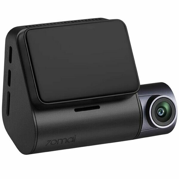 Видеорегистратор 70mai Dash Cam A410 (RU) черный