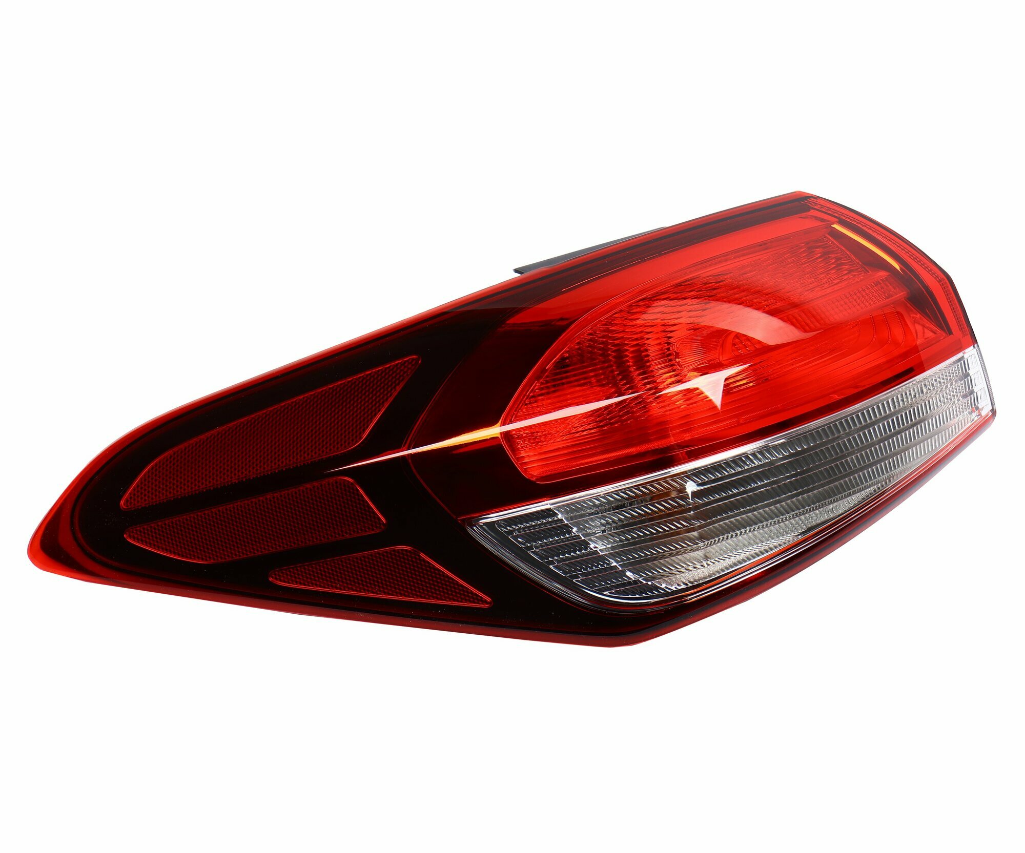 Фонарь задний KIA Cerato (17-) левый OE