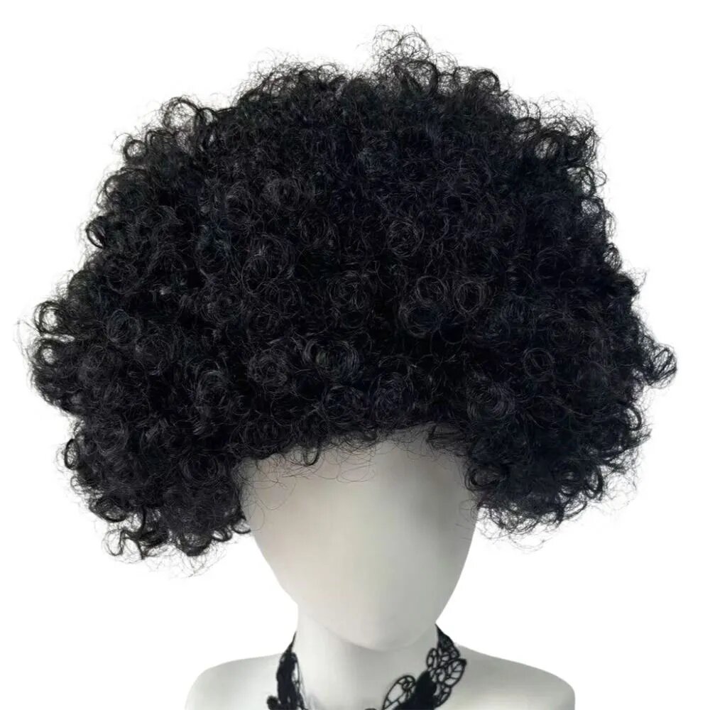 Клоунская парик