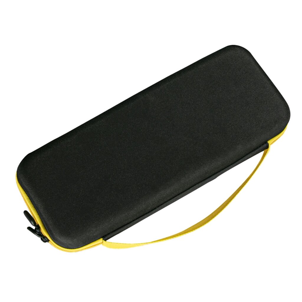 Жесткий Защитный Чехол Водонепроницаемый Ударопрочный Пылезащитный Чехол Открытый Дорожный Ящик Сумка Для Хранения 68 Клавиш Клавиатуры