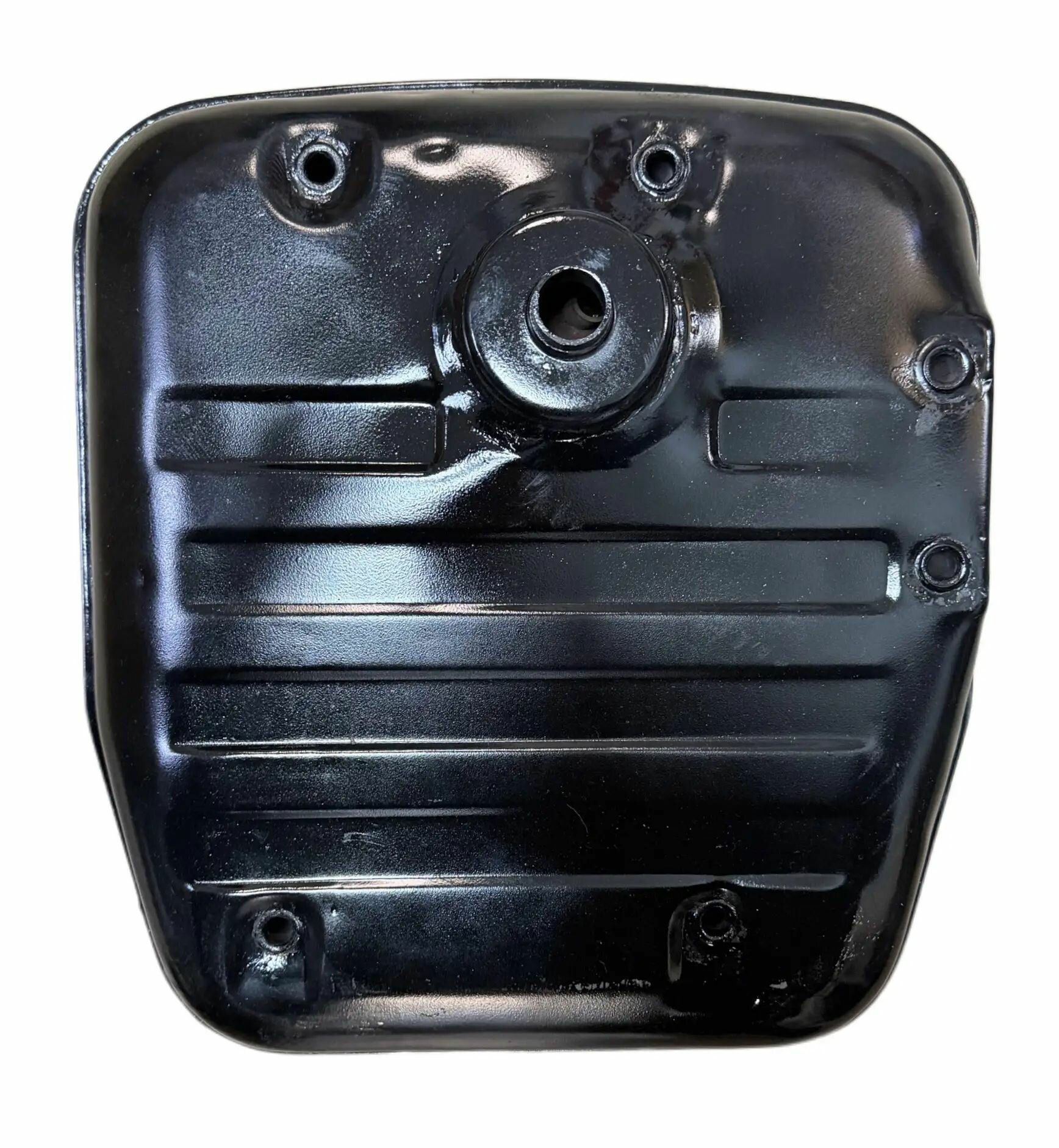 Глушитель для инверторного генератора, Fubag, TI6000