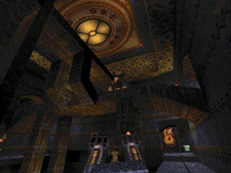 Quake I & II Complete Коллекция PC Steam Ключ • Активация Steam
