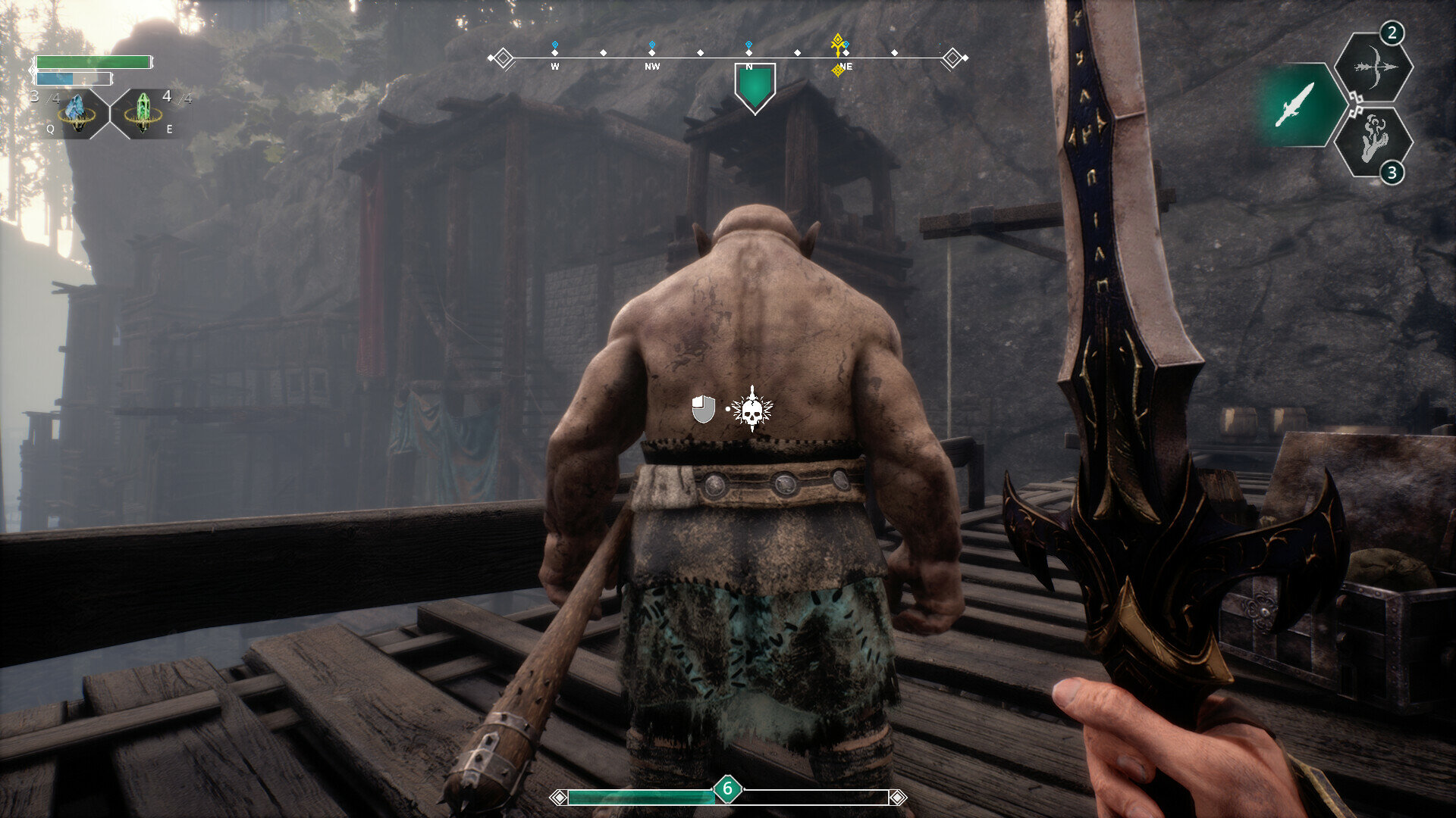 Testament: The Order of High Human Steam Ключ • Активация Steam