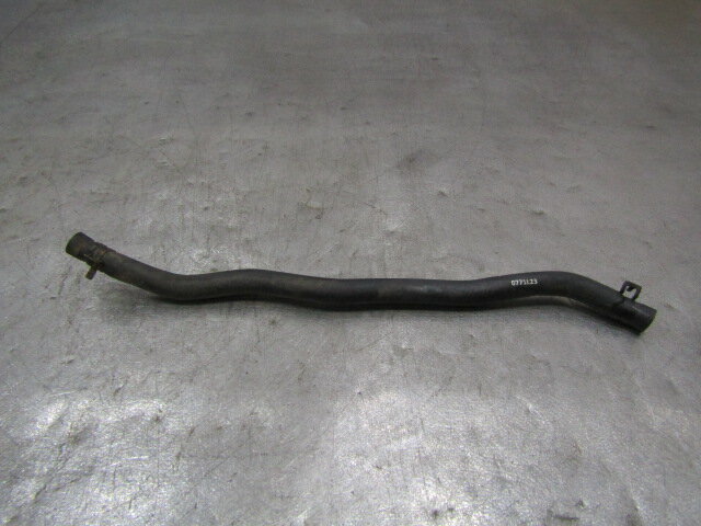 Трубка системы охлаждения двигателя Paccar MX300 DAF XF 105