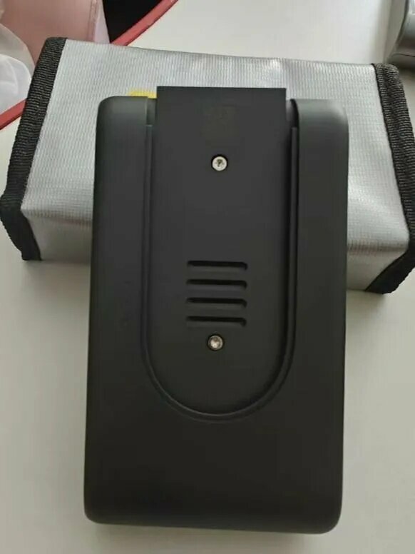 Аккумуляторная батарея 25.2V 3000mAh для пылесоса Dreame R10 Pro V2213-7S1P-BCA