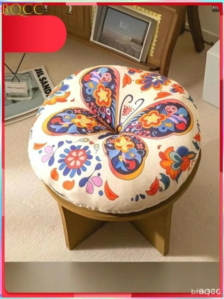 Подушка для йоги