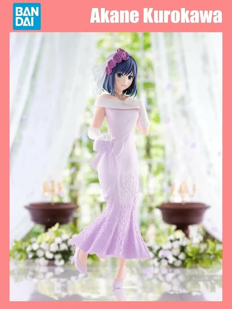 Фигурка/Ребёнок идола/Аканэ Курокава