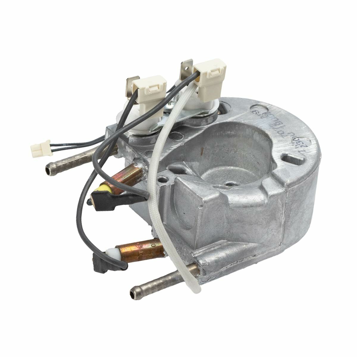 Бойлер для кофемашин Saeco SM7. (421944079601)