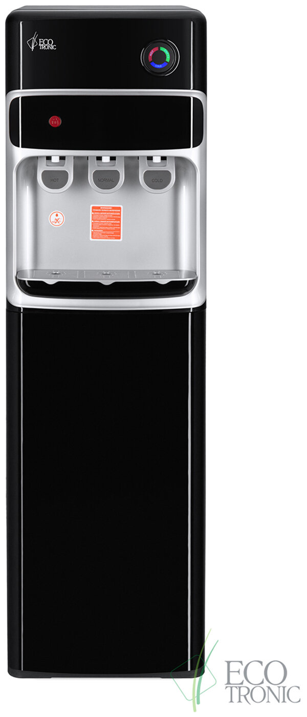 Кулер для воды Ecotronic K30-LXE (ETK13427)