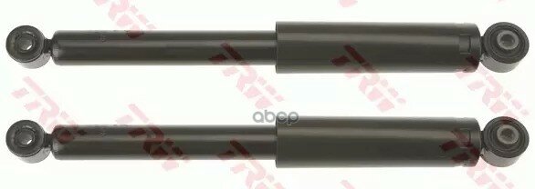 Амортизатор подвески TRW арт. JGT240T