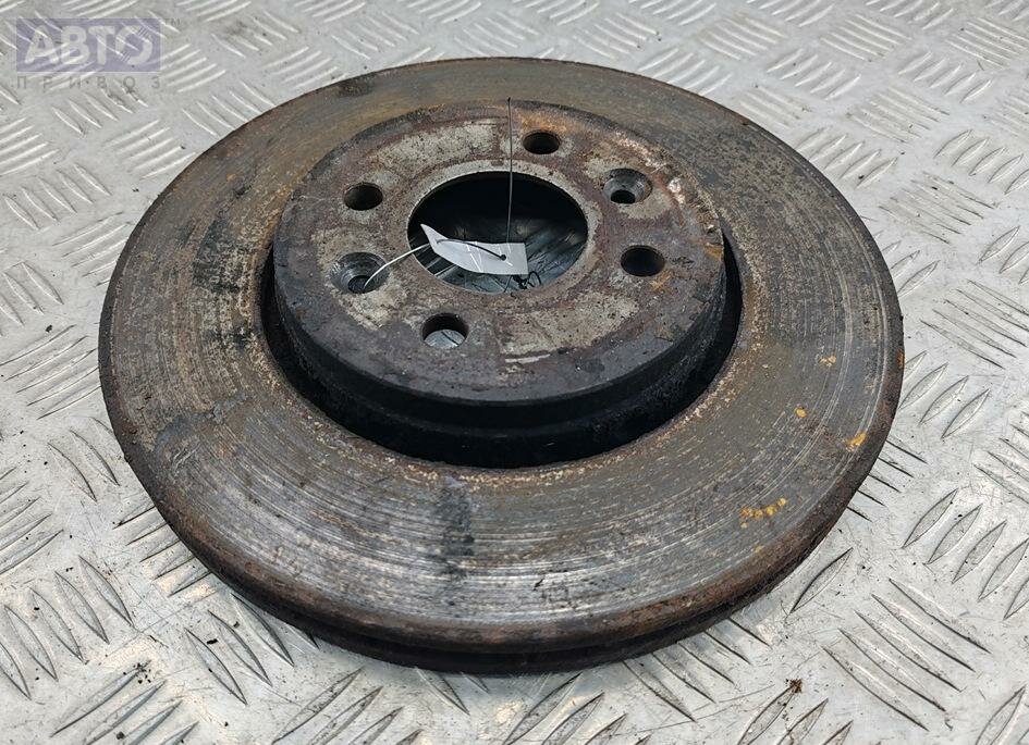 Диск тормозной передний Renault Scenic 2 (2003-2009)