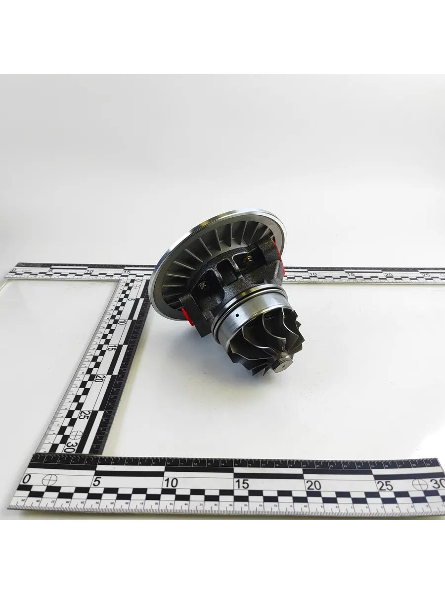 Картридж турбины на авто Perkins 452077-0003