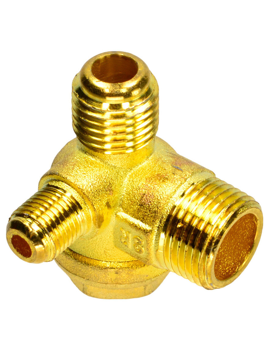 Обратный клапан для компрессора P.I.T. PAC9-C