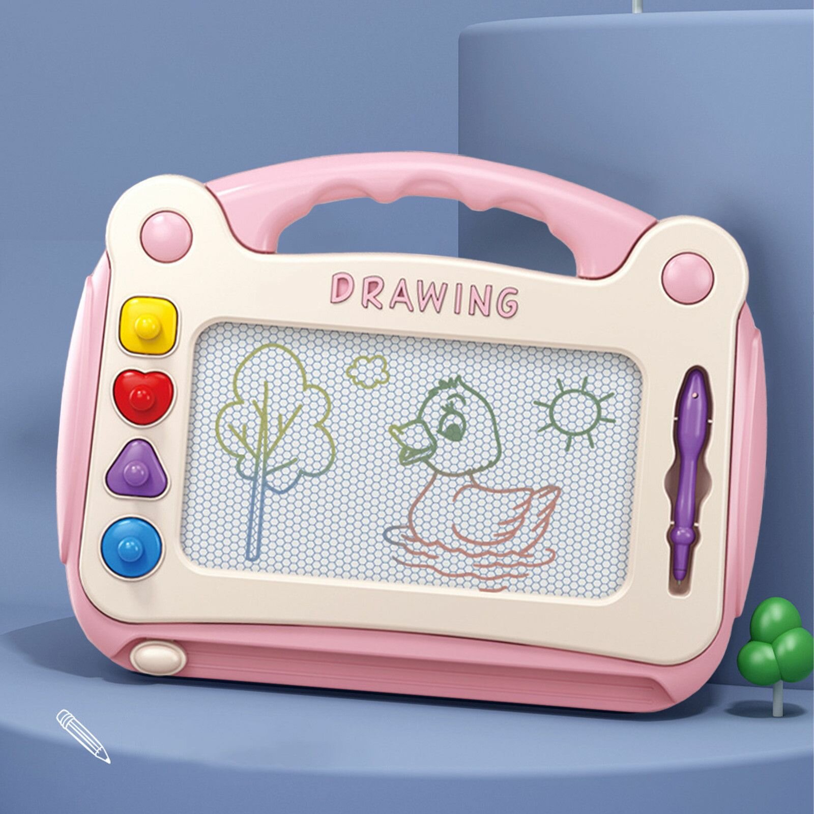 Графический планшет для рисования