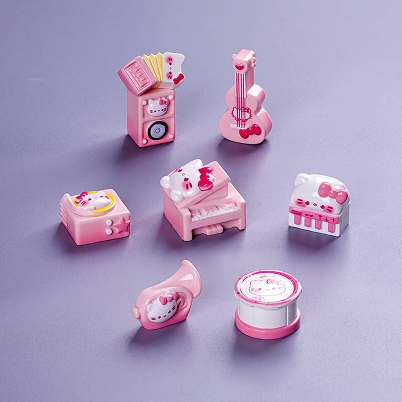 Настольные украшения Hello Kitty