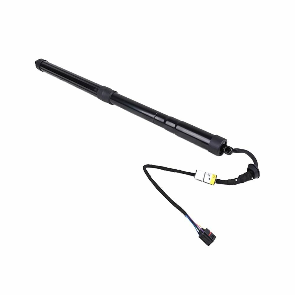 7P6827851D Амортизатор электропривода задней двери Volkswagen Touareg 7P 2011 2012 2013 2014 2015, подъемник и кронштейн электропривода багажника