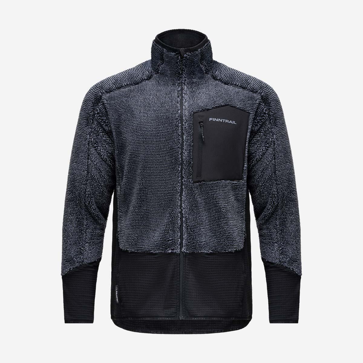 Толстовка Skandi