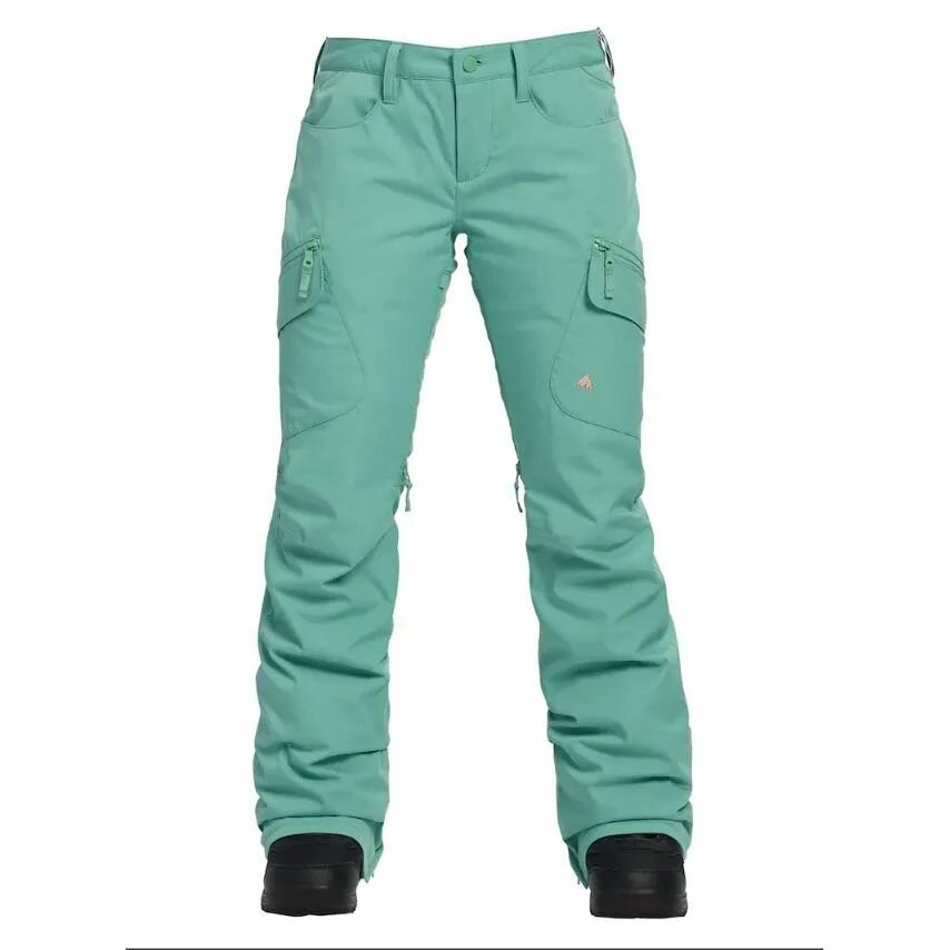 Брюки сноубордические Базовая коллекция