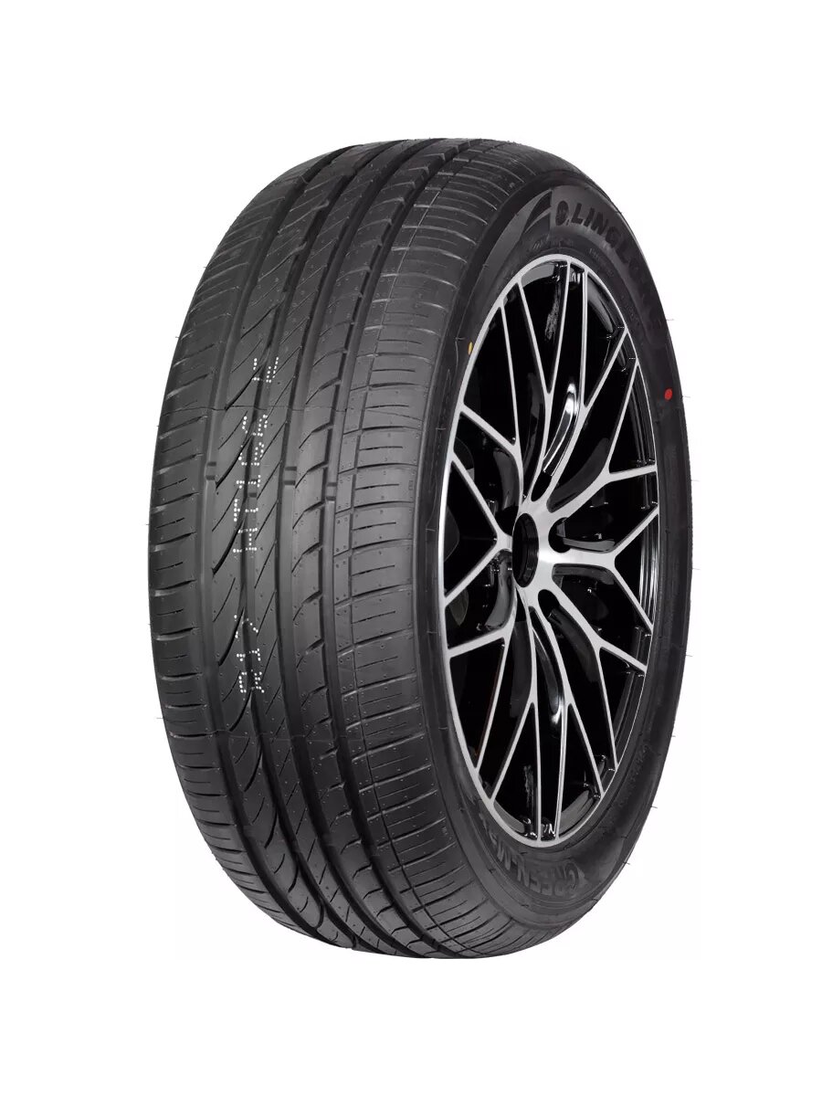 Шина летняя автомобильная Linglong Green-Max 245/45 R19 98Y без шипов