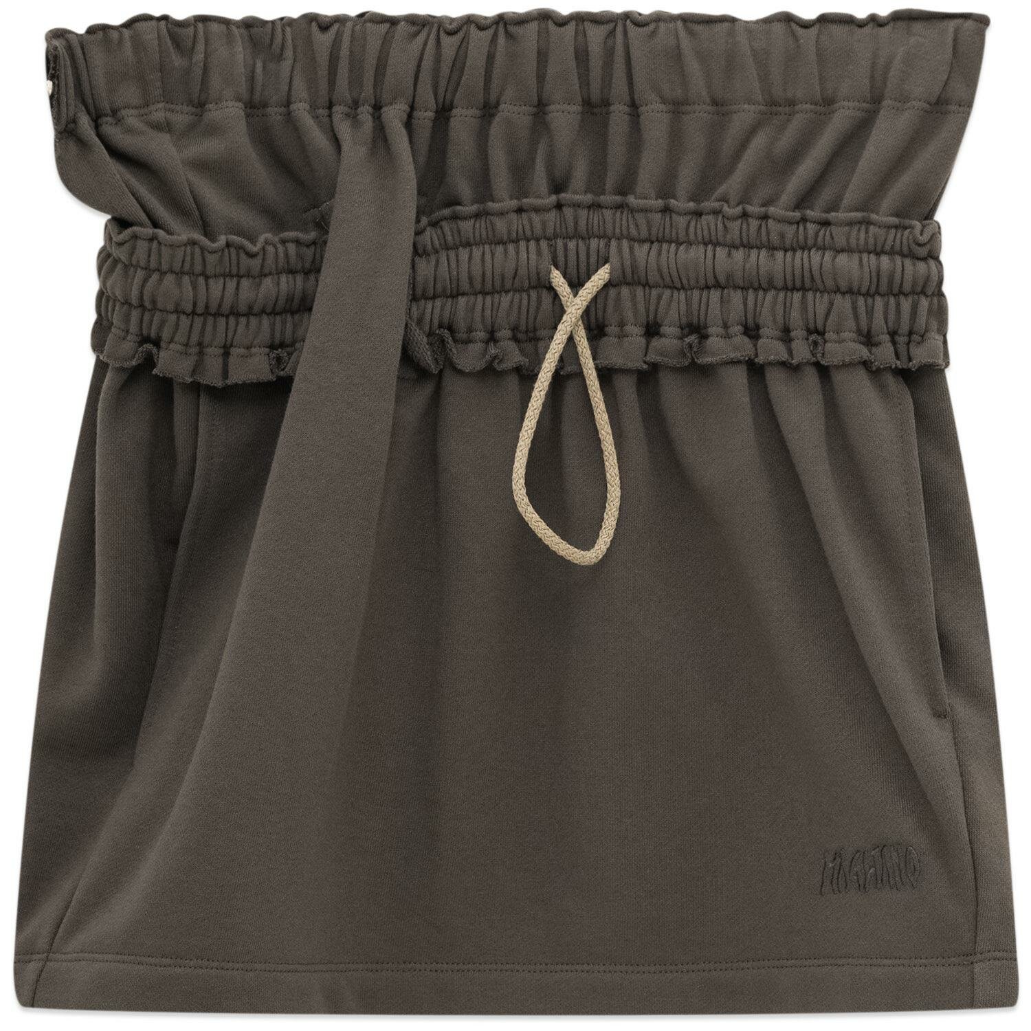 Юбка Юбка Magliano Provincia Mini Skirt