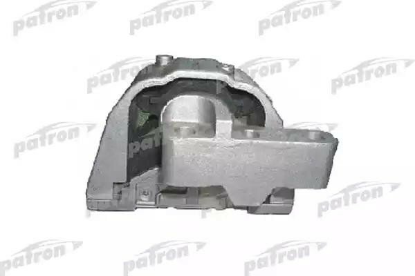 Опора двигателя PATRON PSE3038 Audi: A3 1.6 96-, Skoda: Octavia 98-, Vw: Bora 98-00, Golf 1.6 97-