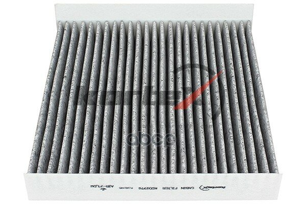 Фильтр салона Changan Uni-K 20- угольный KORTEX арт. KC0197S