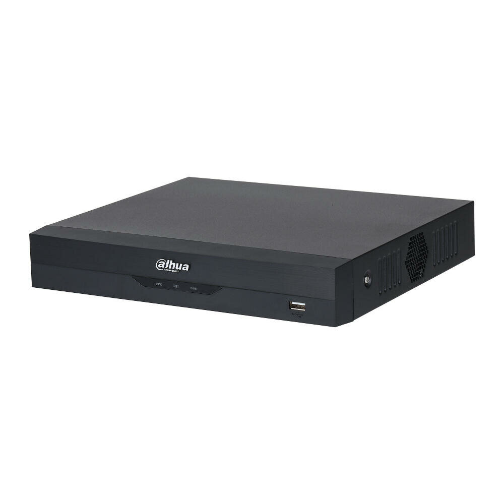 Видеорегистратор для видеонаблюдения Dahua DH-XVR5104HS-4KL-I3/T 10 ТБх1