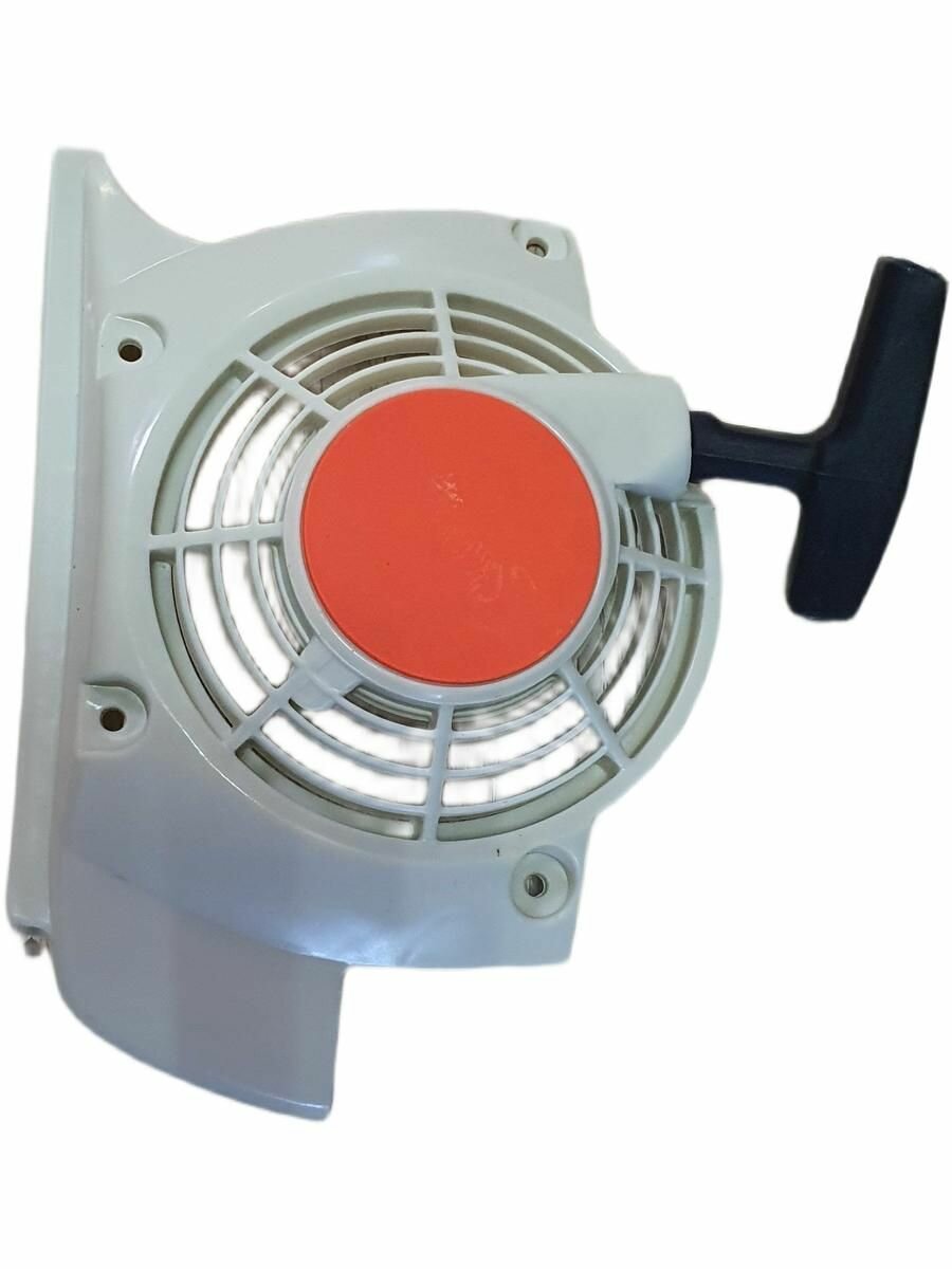 Стартер ручной для триммера STIHL FS400/FS450/FS480 (аналог 41280802101)