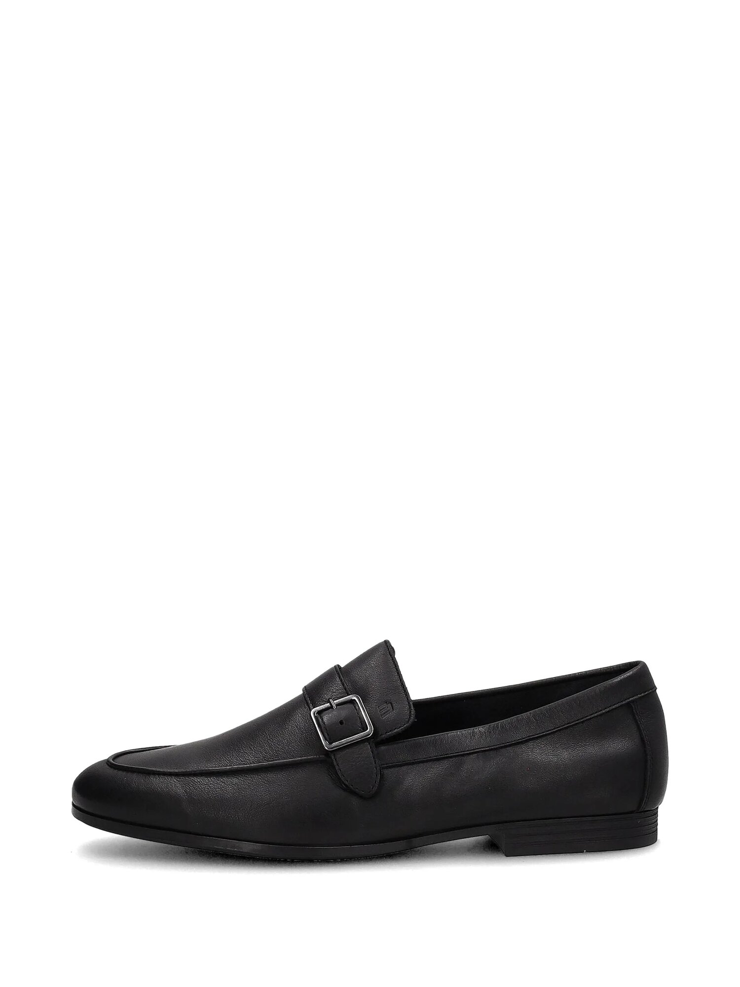 Лоферы Buckle-detail loafers