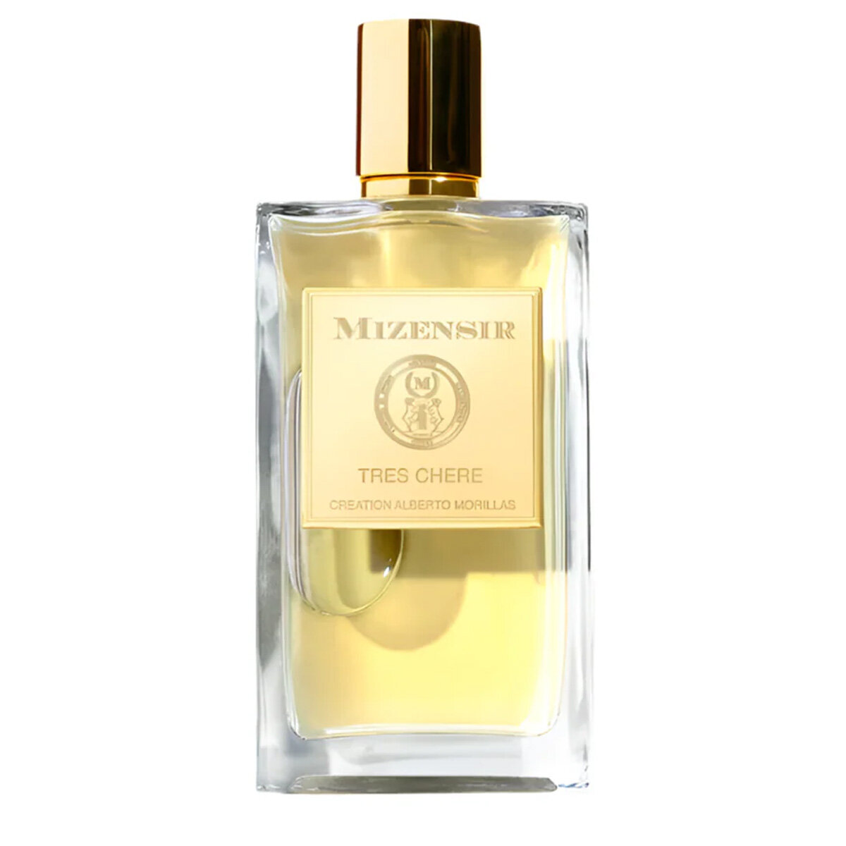 Парфюмерная вода Mizensir For Your Love, унисекс, древесная, 100 мл