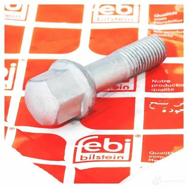 FEBI Болт колесный 08237