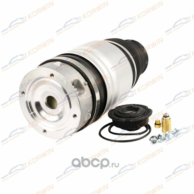 Пневмобаллон KORWIN Audi Q7, VW Touareg, Cayenne FL (Гарантия 1 год/30 т. км.)