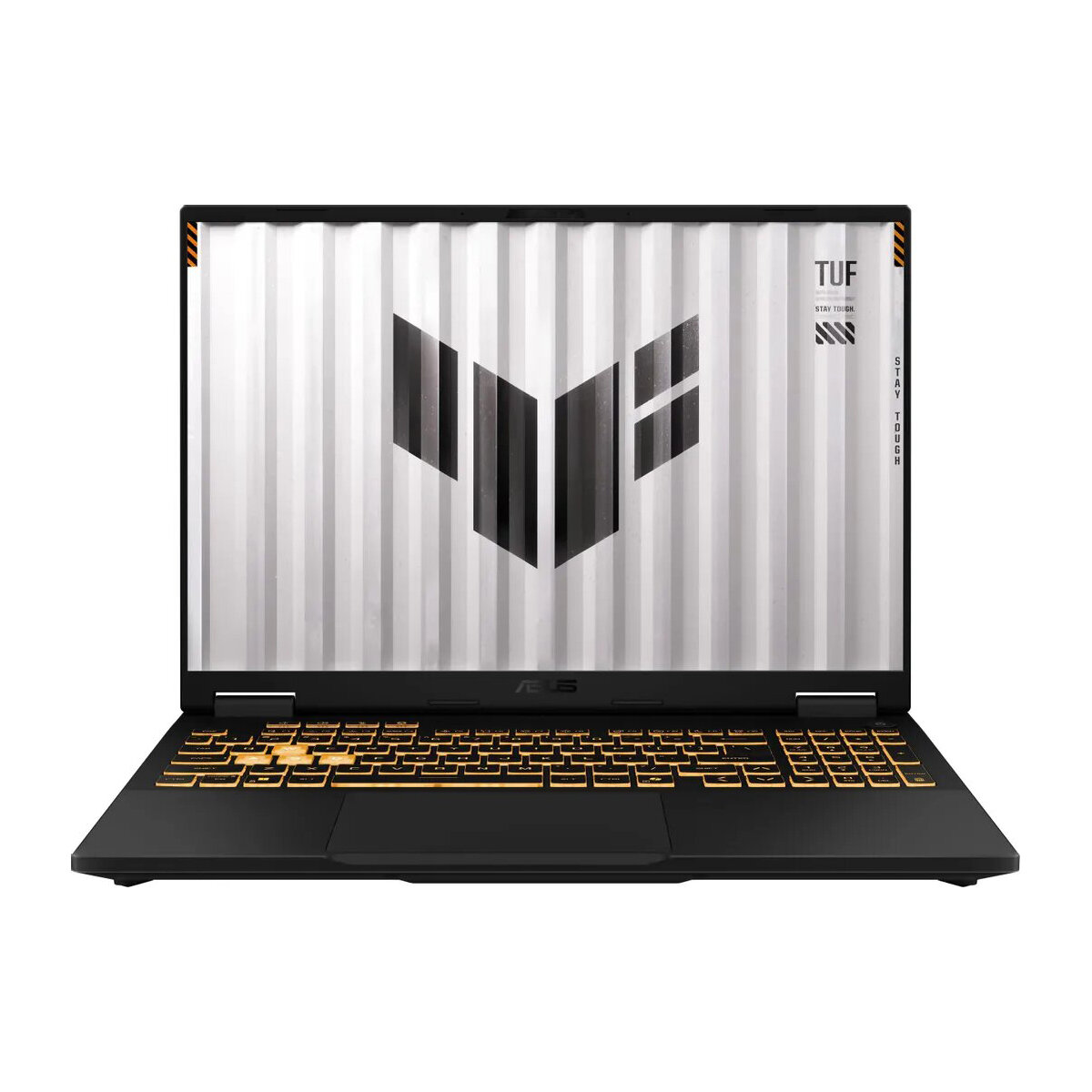 Ноутбук Asus TUF Gaming F16 16"WUXGA; IPS;144Hz/Core i5 14450HX/16GB/SSD 1TB/RTX 5060 8Gb/noOS/черный