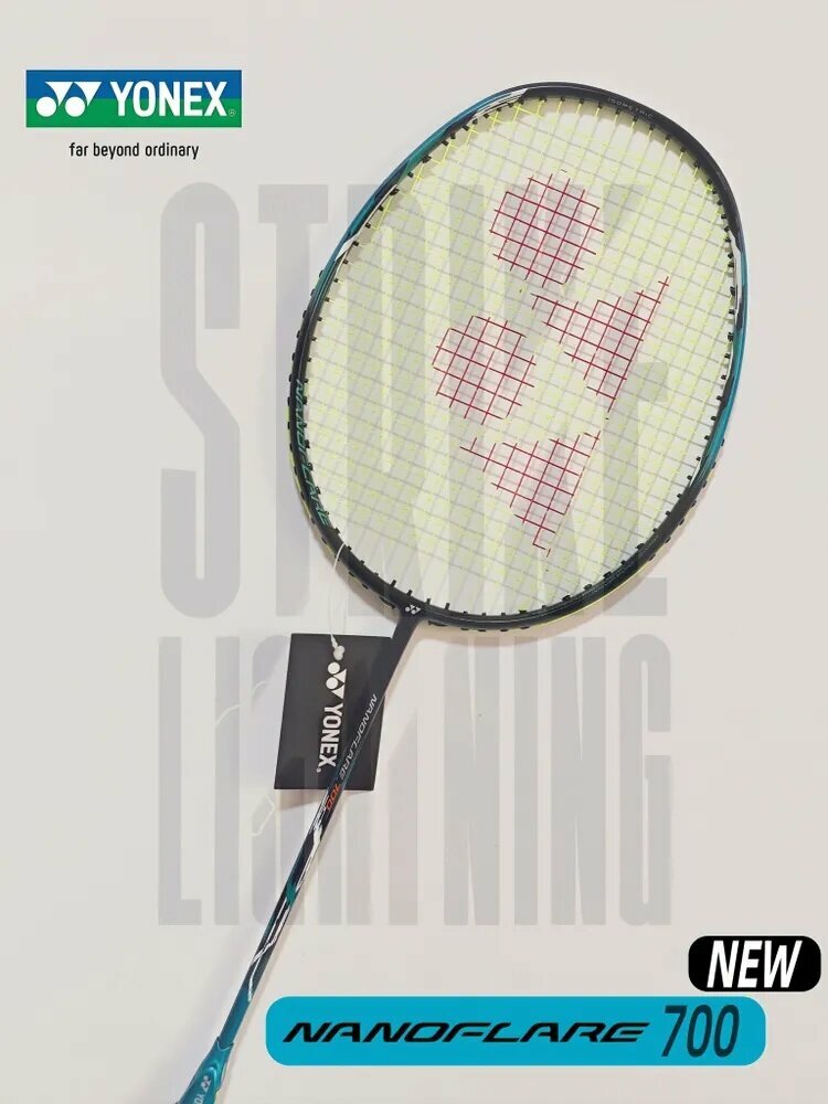 Yonex Ракетка для бадминтона — фото 1