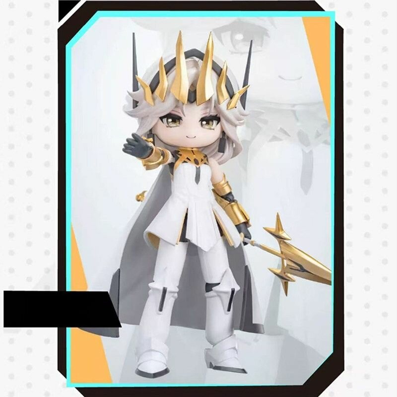Фигурка аниме To Be Hero X Queen фигурки ; коллекционная статуэтка для рабочего стола, украшение для стола, 1 шт. (Высота 14 см)