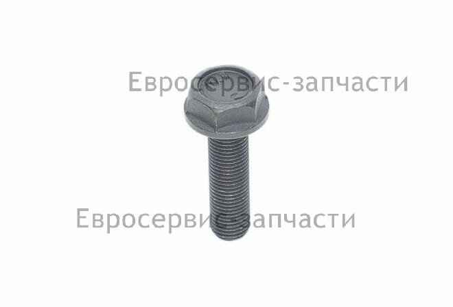 Болт крепления ножа LM5345, LM5127 (L-35мм, 3/8-24UNF), CHAMPION(IGP) 60100020000 60100020000
