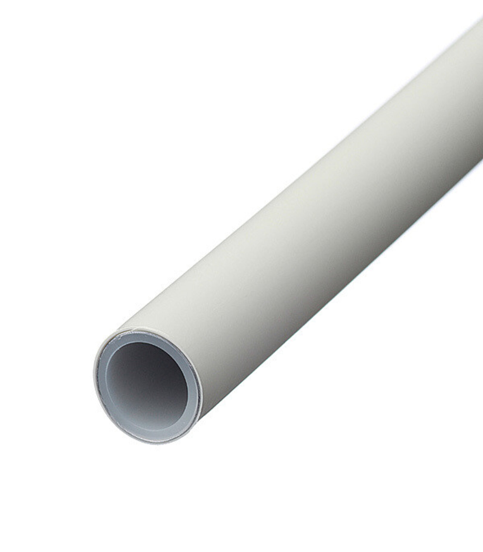 Труба металлопластиковая VALTEC (V2630.050) 26 мм (50 м) для горячей и холодной воды