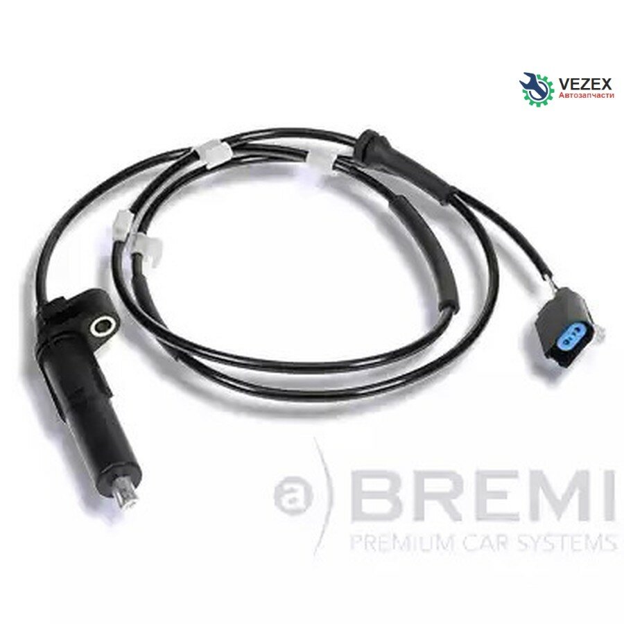 BREMI 50402 Датчик скорости вращения колеса (ABS)
