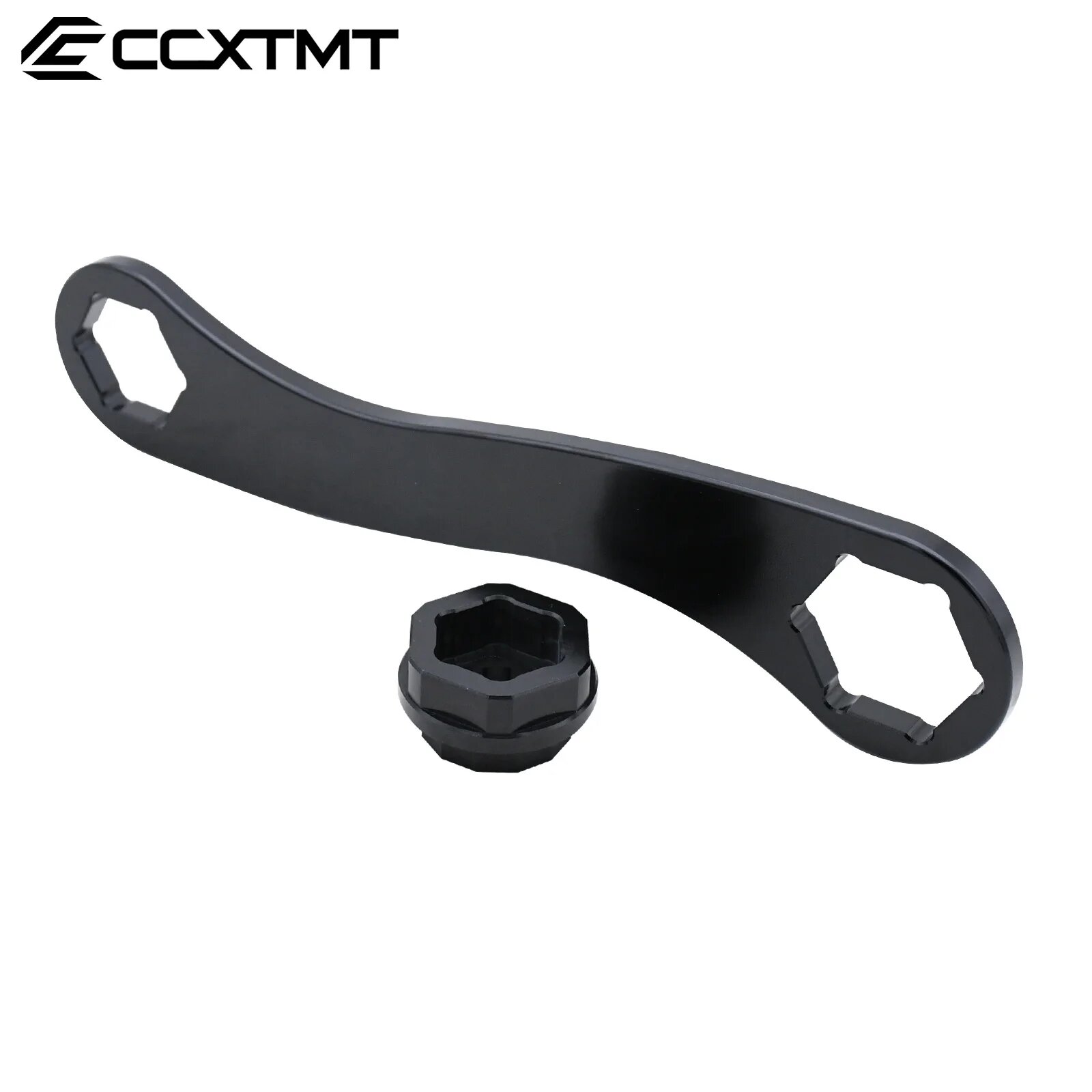 Черный ключ для колеса KTM EXC/EXCF/XC/XCW/XCF/SX/SxF 17-32 мм