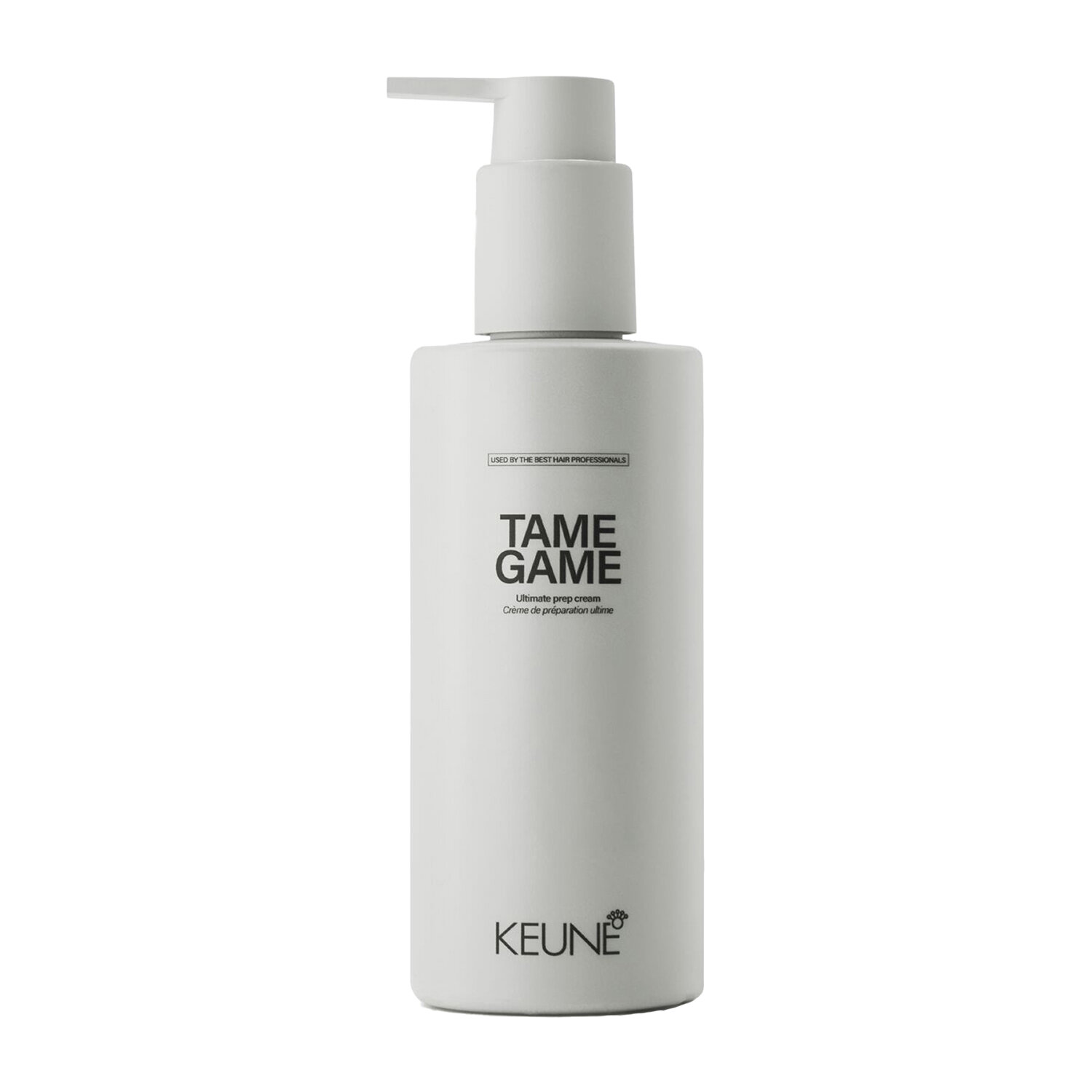 KEUNE STYLE TAME GAME Крем для укладки волос 200 мл