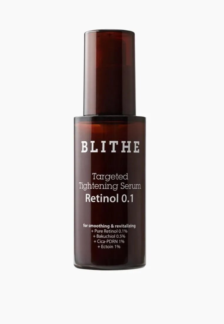 Blithe Сыворотка для лица 30 мл