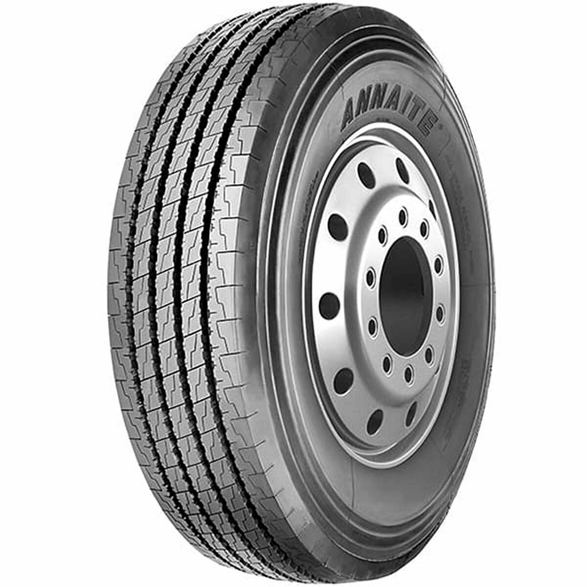 Грузовые Шины Annaite 366 315/80 R22.5 157/154M TL- для грузовых автомобилей